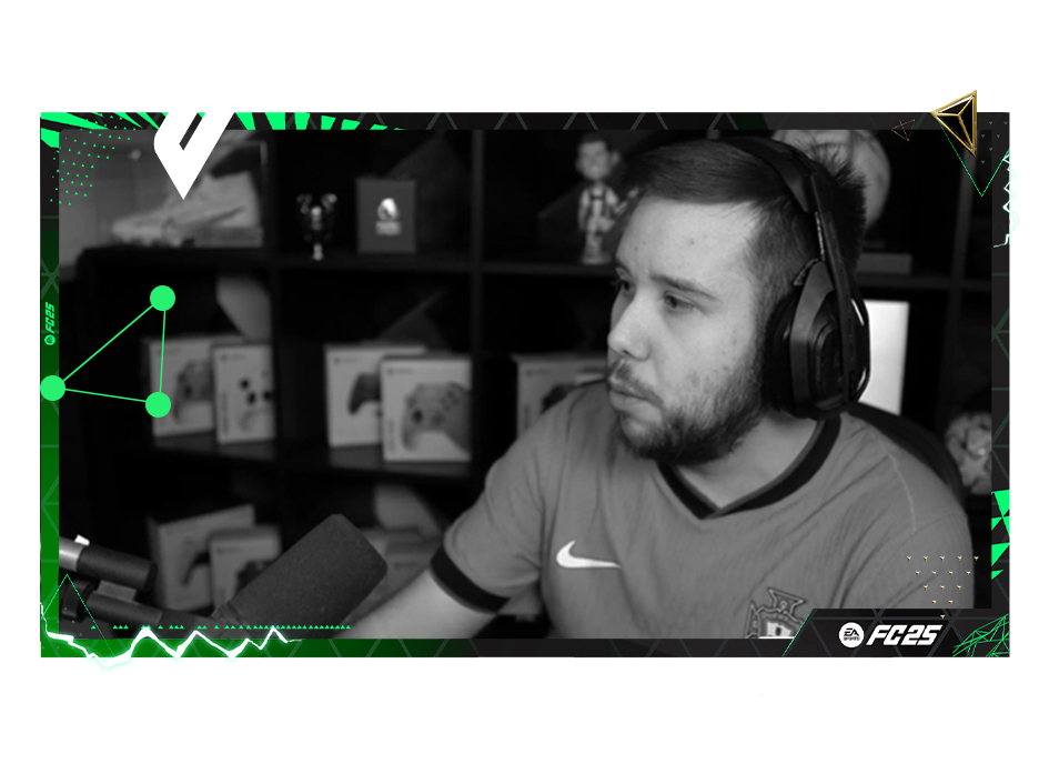 NanoCrea – FC26 Stream Packs & Overlays