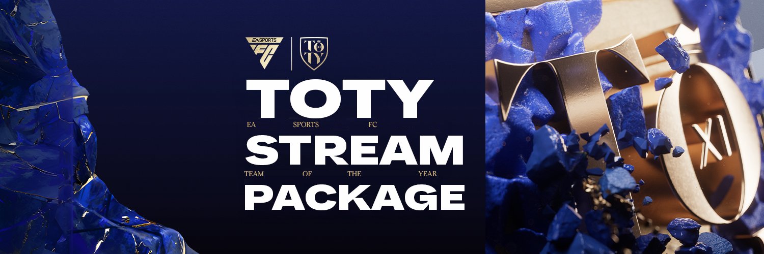 Nanocrea - Stream Pack Designs for FC25