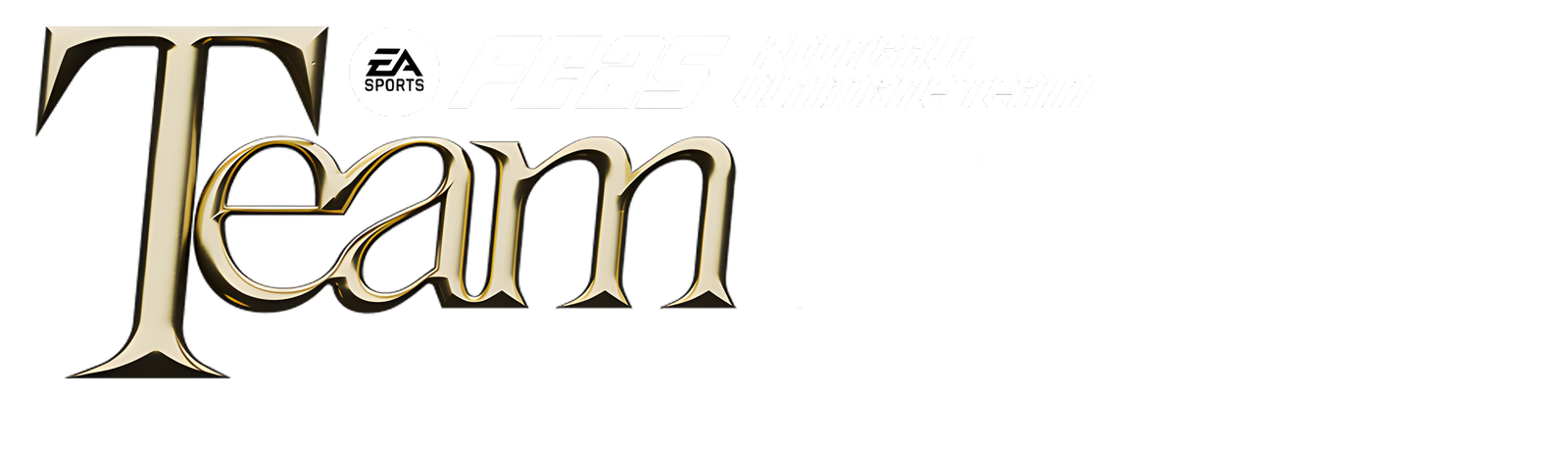 TOTS FC25 Stream pack & graphics pack for streaming